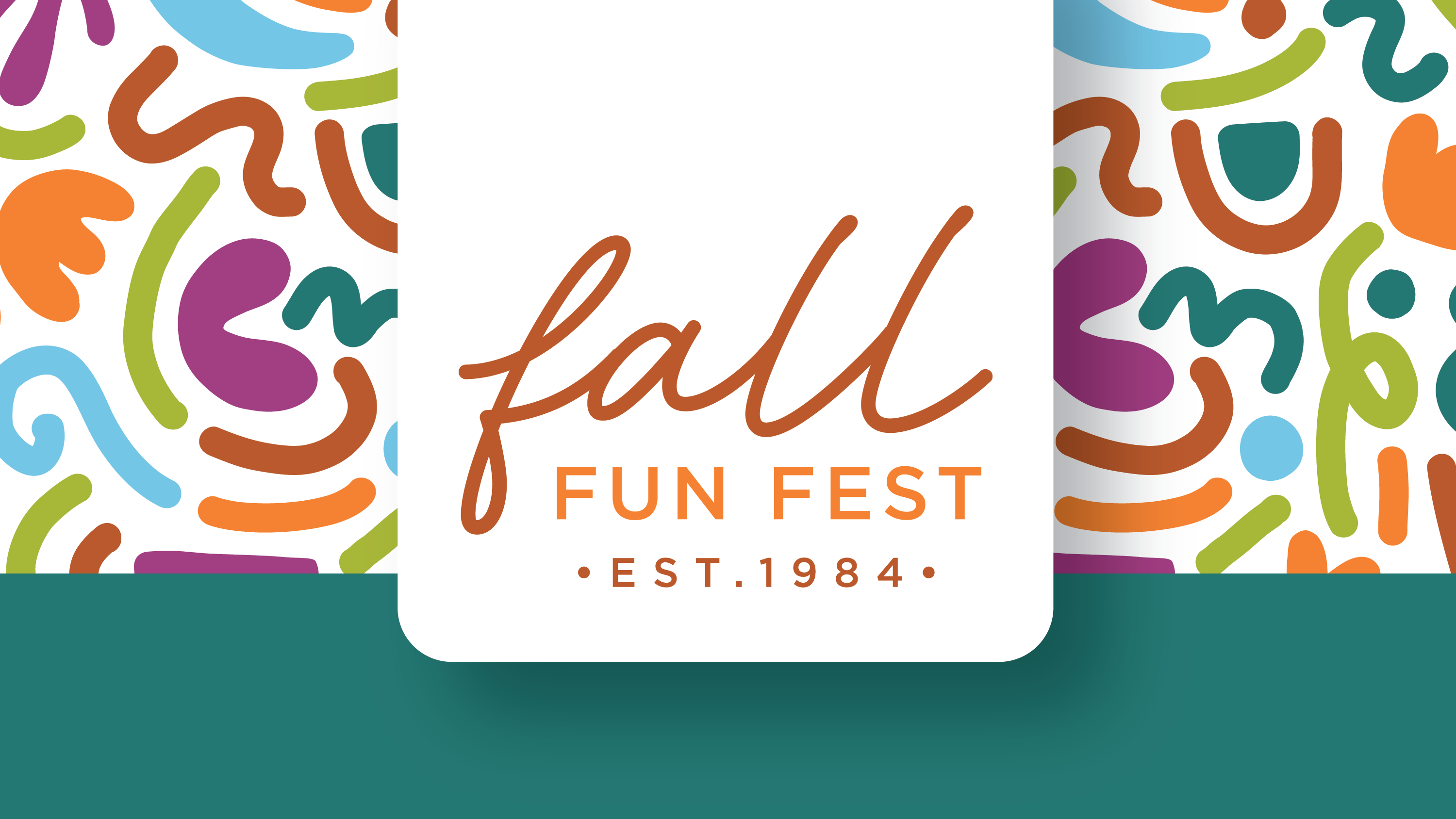 Fall Fun Fest - Northwest Bible Church