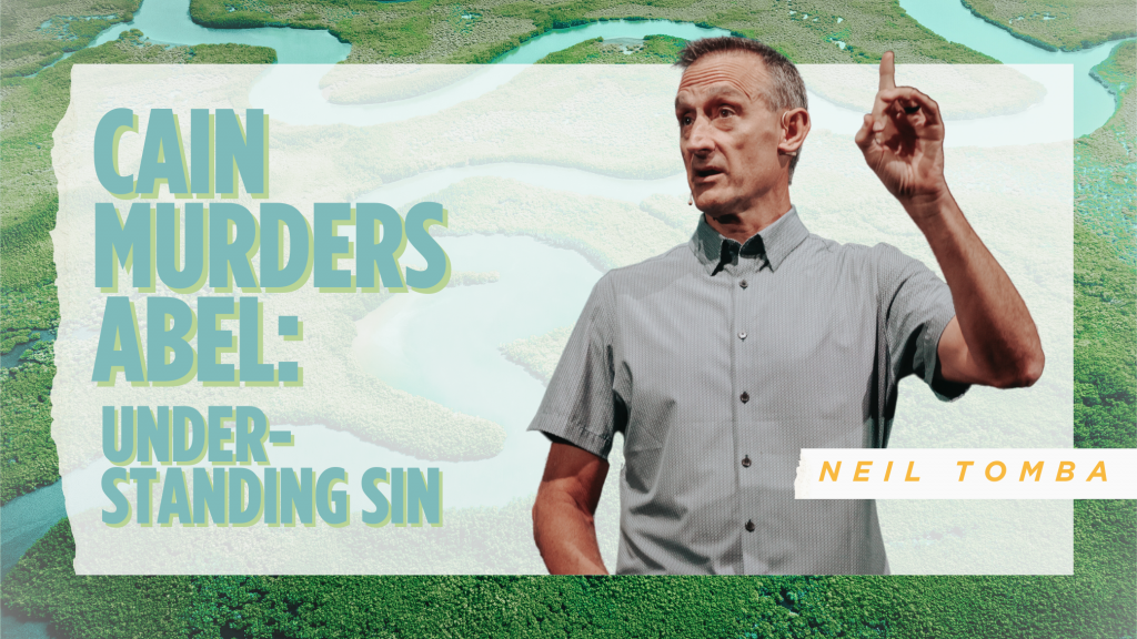 Cain Murders Abel: Understanding Sin - Northwest Bible Church
