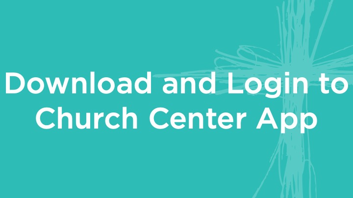 Small Group Leader Resources - Northwest Bible Church - Dallas, TX