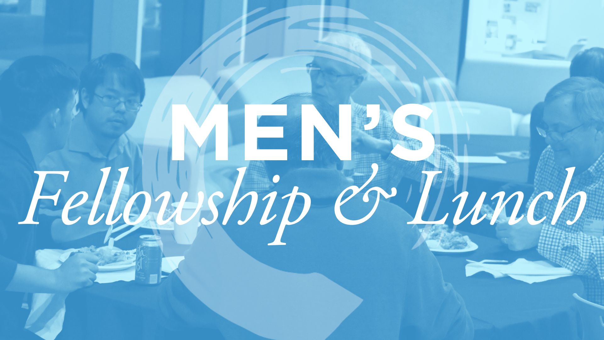 NCC Men's Fellowship & Lunch - Fall '25 - Northwest Bible Church