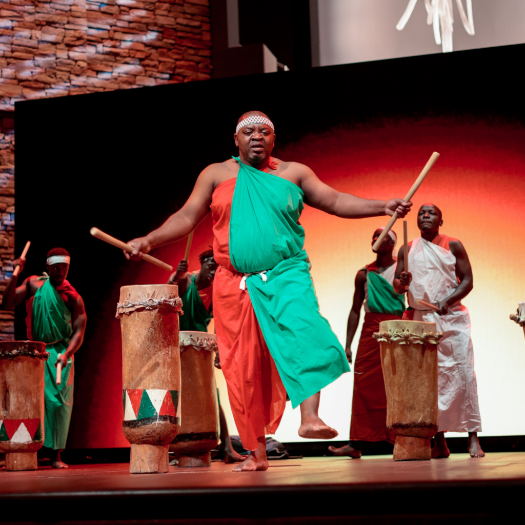 World Passion Week - Northwest Bible Church