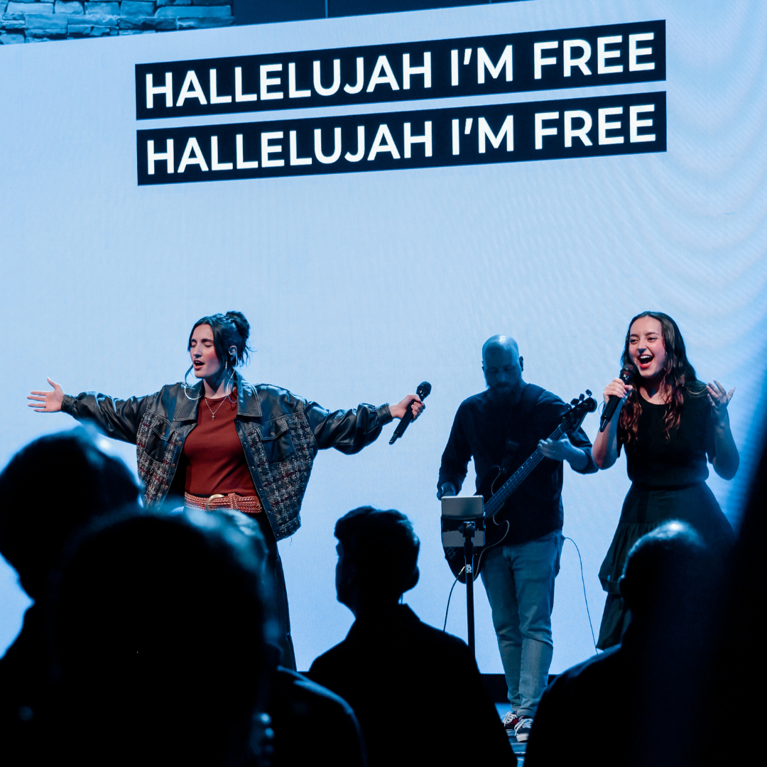 World Passion Week - Northwest Bible Church