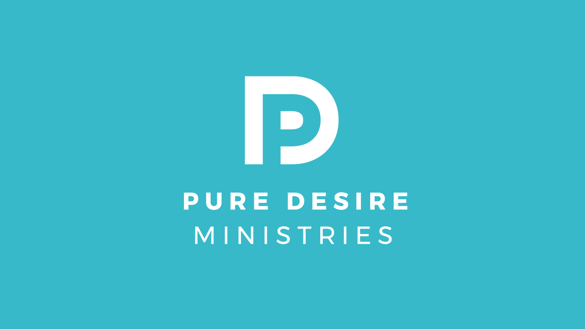 Pure Desire - Men's Large Group - Northwest Bible Church